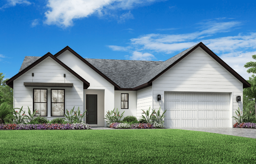 Regency by Waterset | 55+ Active Adult Community in Apollo Beach, FL